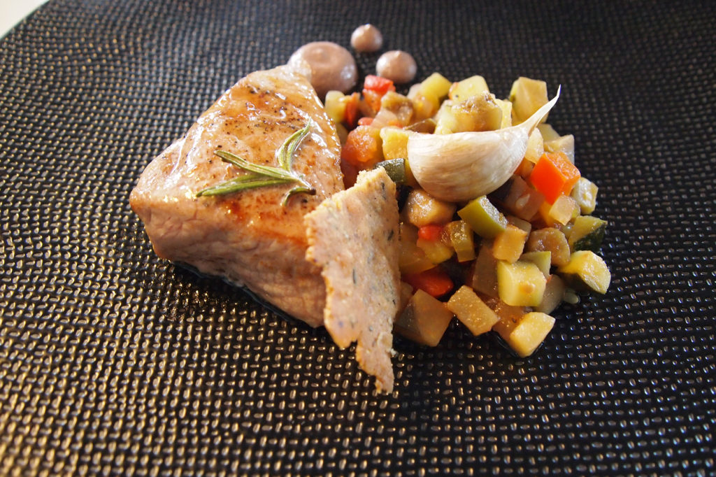 Le Wagon Bar : embarquez pour une expérience gourmande - EGOLAREVUE