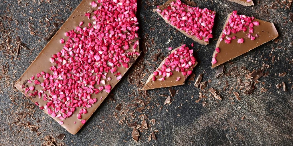 Le 1er Mondial de la Praline arrive en octobre à Lyon ! - EGOLAREVUE