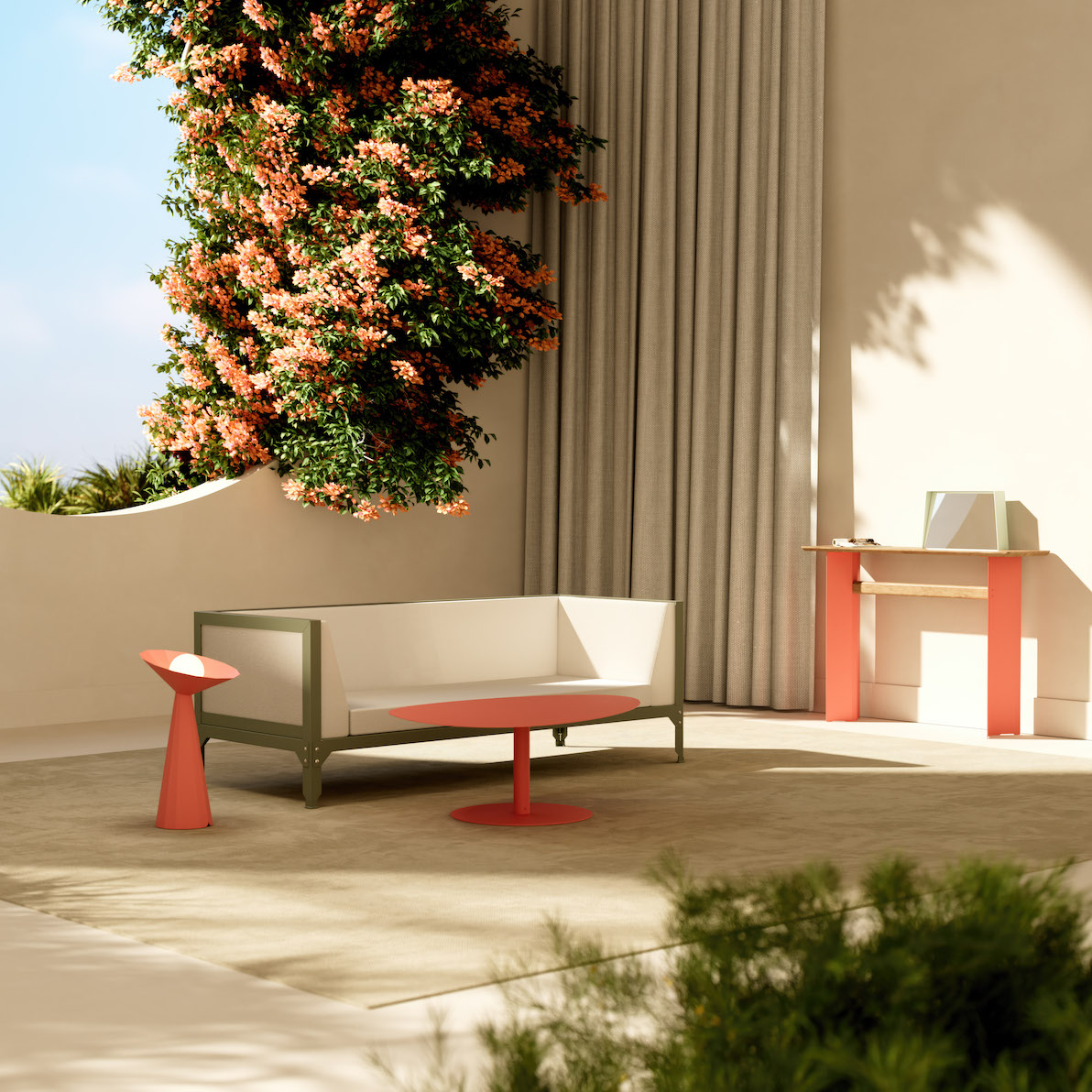 AKOYA & FOLIA: le nouveau duo de luminaires signé Matière Grise ...